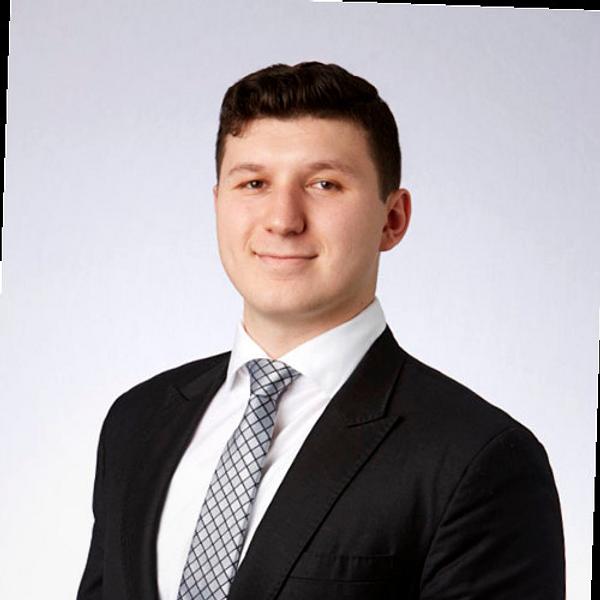 Peter Papagiannopoulos' Investing Profile - IFM Investors Analyst | Signal