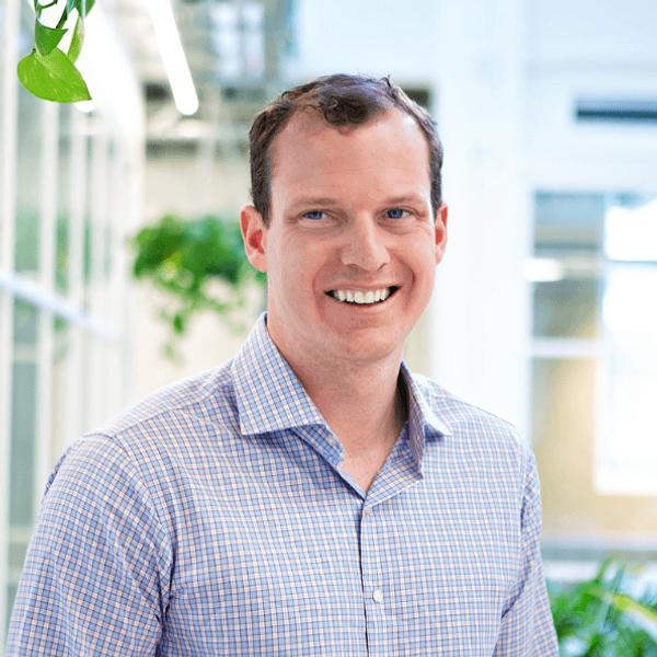 Mark Crane's Investing Profile - General Catalyst Partner | Signal