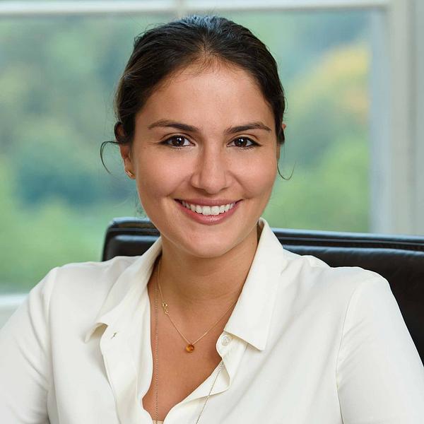 Miray Topay's Investing Profile - Bain Capital Managing Director | Signal