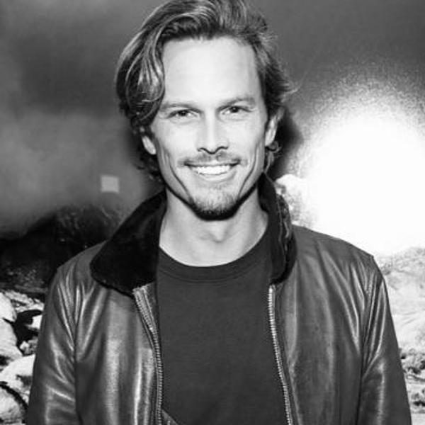 Andrew Gray McDonnell's Investing Profile - Regeneration.VC Venture ...