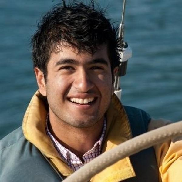 Sujay Tyle's Investing Profile - Balderton Capital Venture Partner | Signal