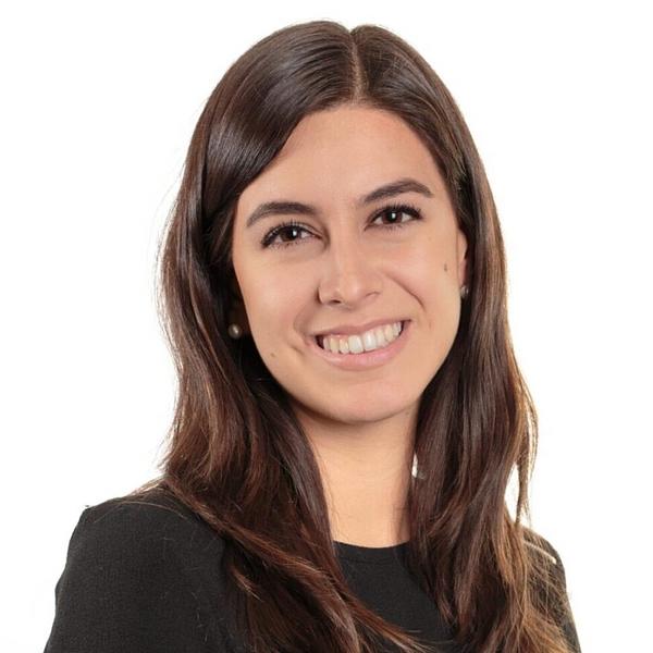 Marisol Montes de Oca's Investing Profile - Inveready Technology ...