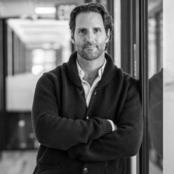 Matthew Walker's Investing Profile - Rachel Zoe Ventures Investor | Signal