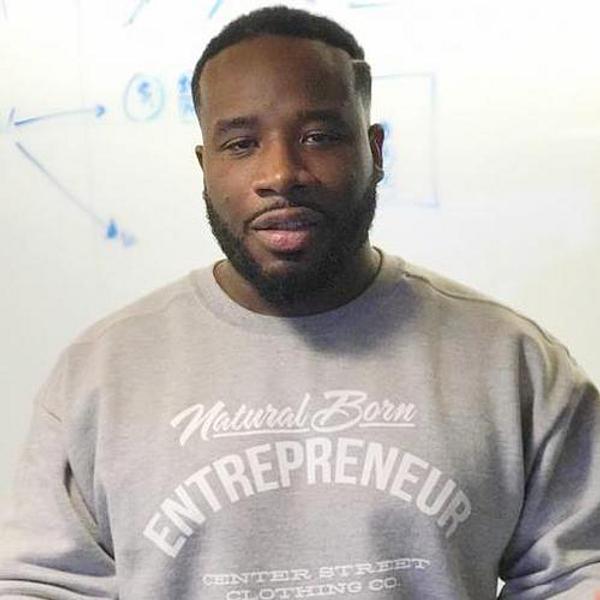 Dave A. Salvant's Investing Profile - The Community Fund Partner | Signal