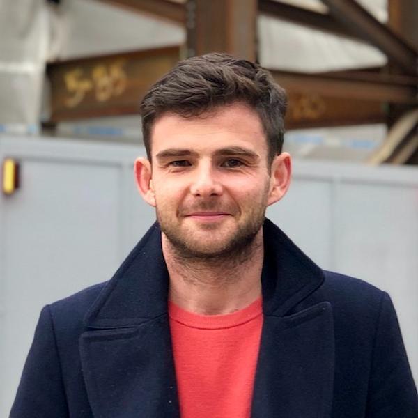 Jamie Macfarlane's Investing Profile - Creator Fund Investor | Signal