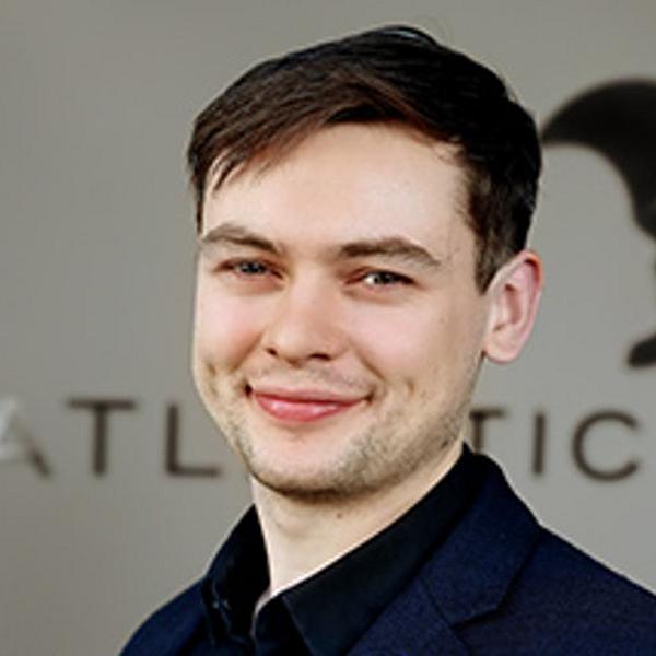 Conor Doyle's Investing Profile - Atlantic Bridge Investor | Signal