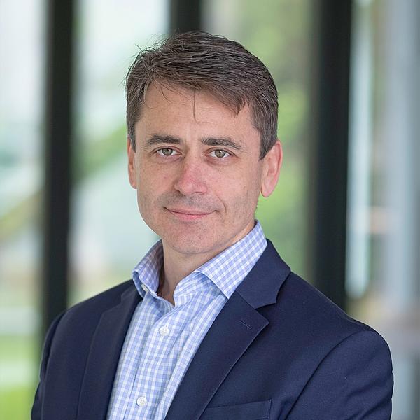 Mark Ralph's Investing Profile - Boehringer Ingelheim Venture Fund ...