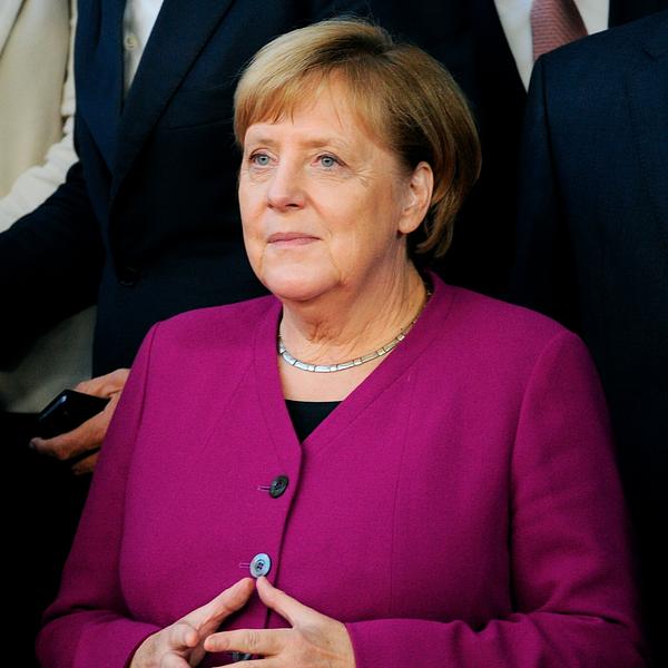 Angela Merkel's Investing Profile - Angel | Signal