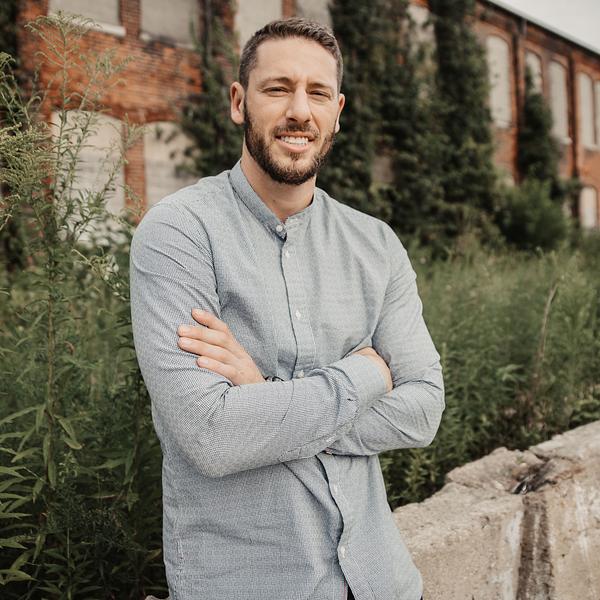 Jordan Fliegel's Investing Profile - Techstars Managing Director | Signal