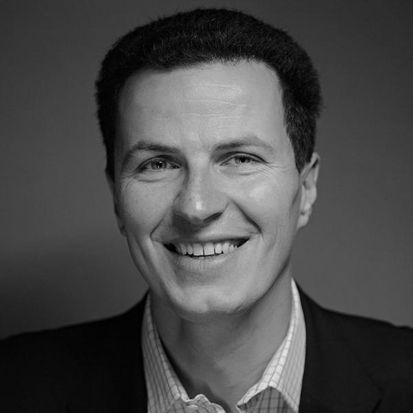 Stephan Dietrich's Investing Profile - Angel | Signal