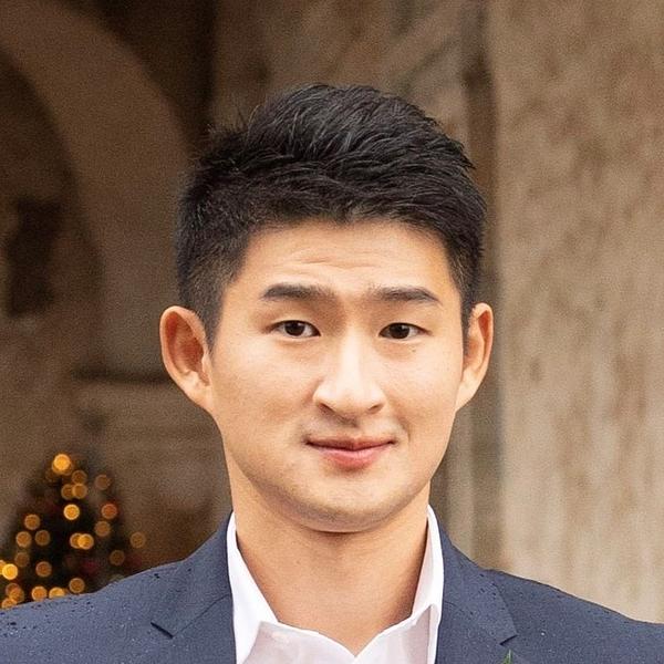 Lawrence Wu's Investing Profile - Recharge Capital Principal | Signal