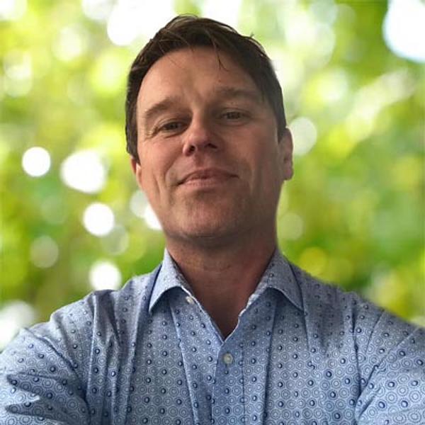 Patrick Bumpus' Investing Profile - Impact VC Investor | Signal