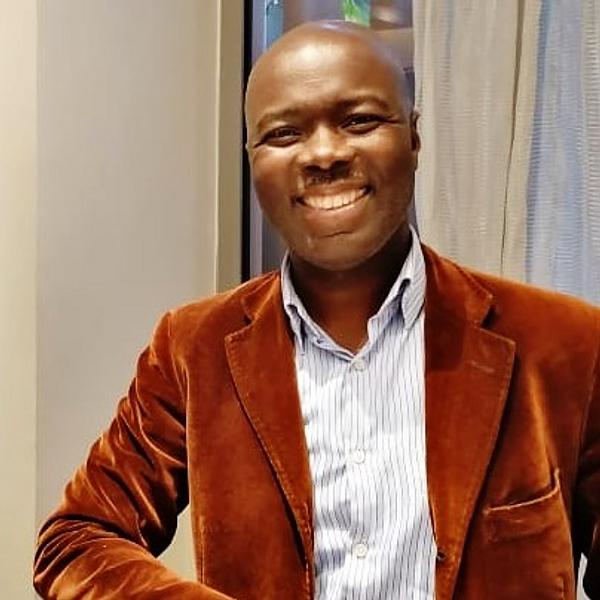 Sewu-Steve Tawia's Investing Profile - Jaza Rift Ventures Managing ...