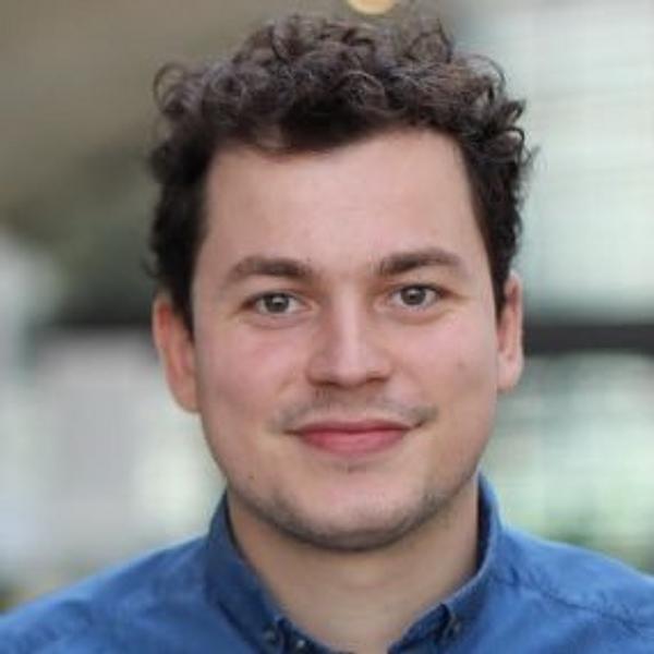 Sébastien Le Roy's Investing Profile - Serena Capital Principal | Signal