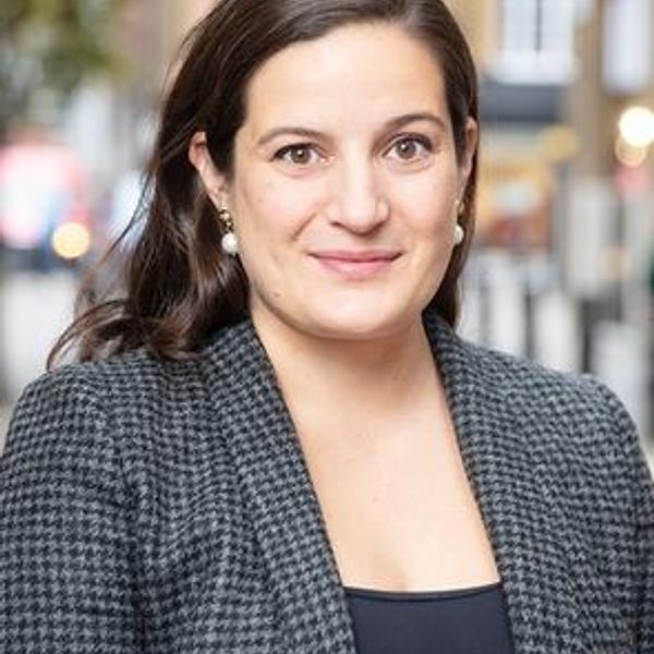 Carrie Babcock's Investing Profile - Beringea Investor | Signal