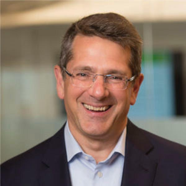 Stephen Berenson's Investing Profile - Flagship Pioneering Managing ...