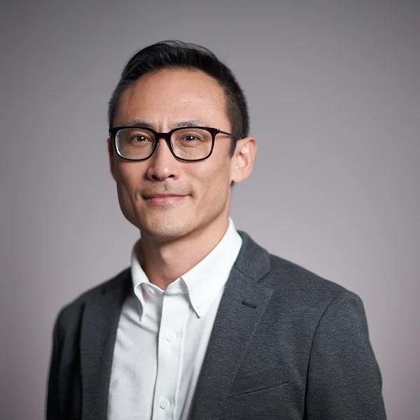 Kinam Hongs Investing Profile Soffinova Partners Partner Signal