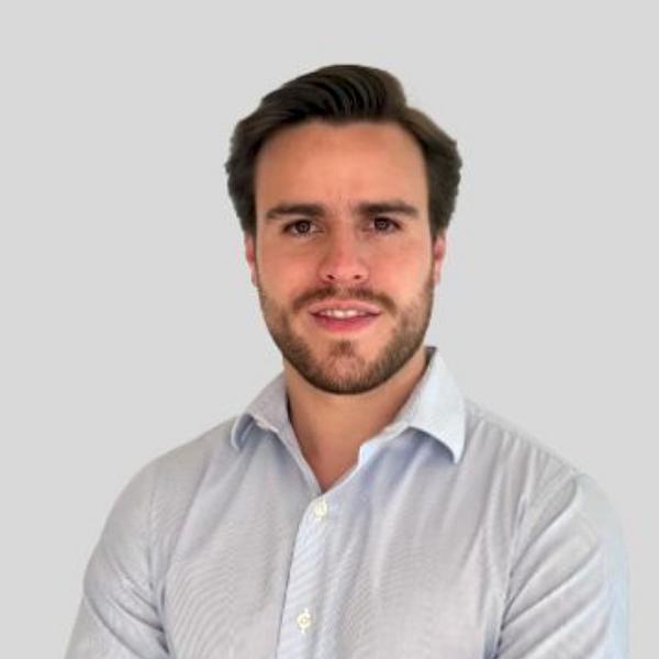 Daniel Franco's Investing Profile - Kaszek Ventures Analyst | Signal