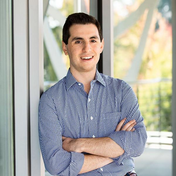 Jonathan Mendelson's Investing Profile - Accel Investor | Signal