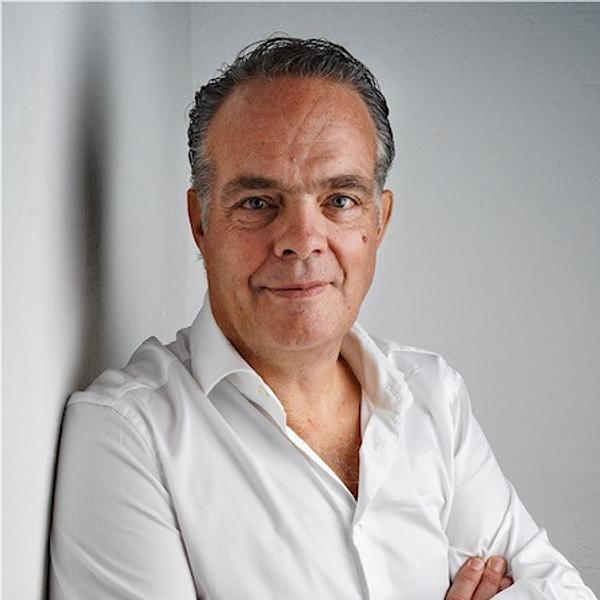 Jan Webering's Investing Profile - Extantia Capital Investor | Signal