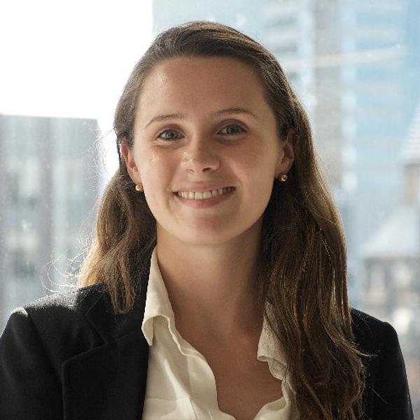 Alexandra Steckmest's Investing Profile - Azolla Ventures Investor | Signal