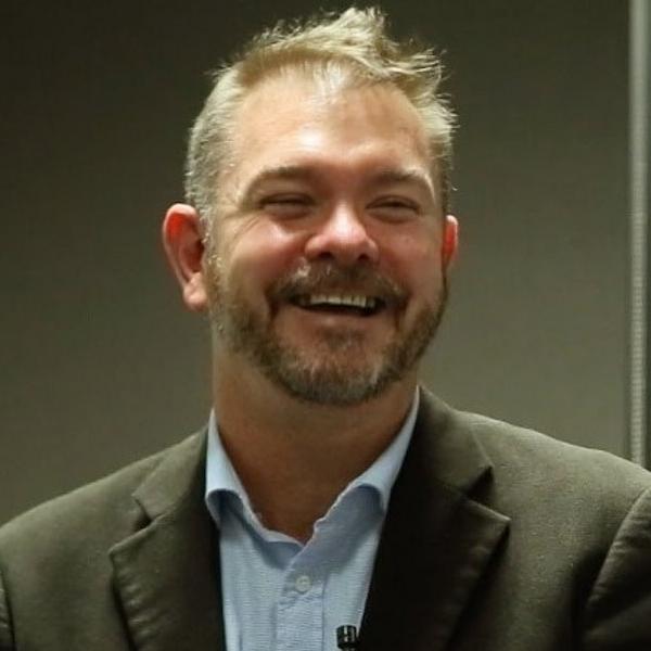 Michael Dean's Investing Profile - AgFunder Partner | Signal