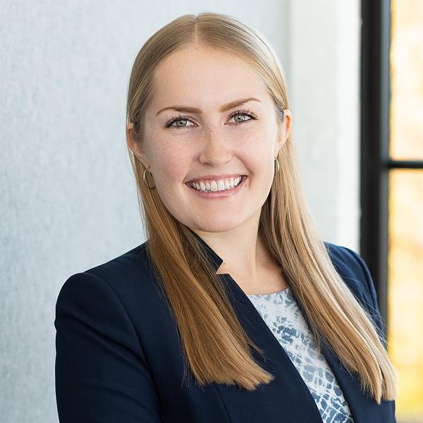 Grace Hahn's Investing Profile - Brighton Park Capital Associate | Signal