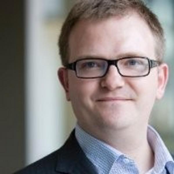 Anders Duus Østergaard's Investing Profile - CVX Ventures Venture ...