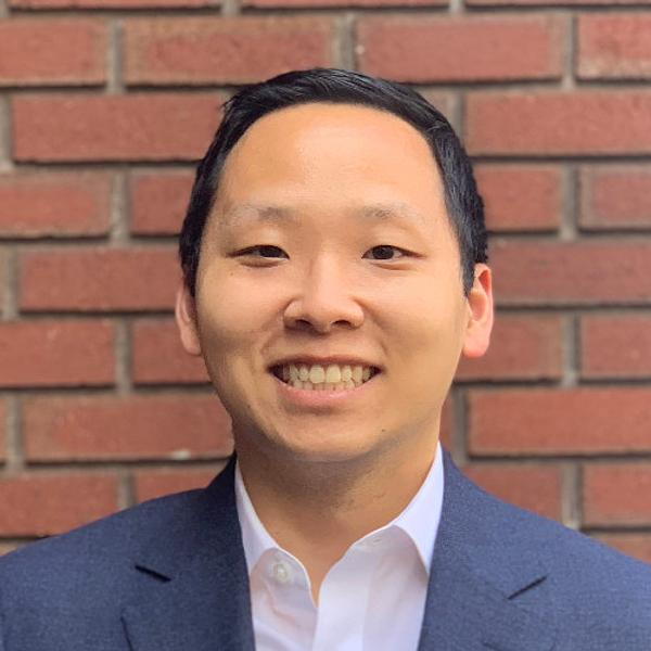 Joseph Harris' Investing Profile - VU Venture Partners Investor | Signal