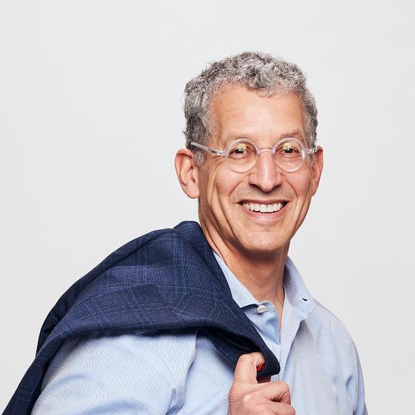 Robert Adelson's Investing Profile - Osage University Partners Managing ...