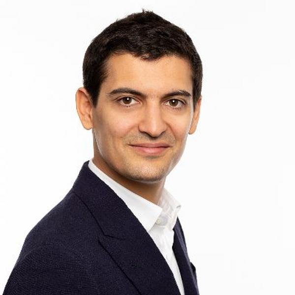 Alexandre Carel's Investing Profile - Angel | Signal