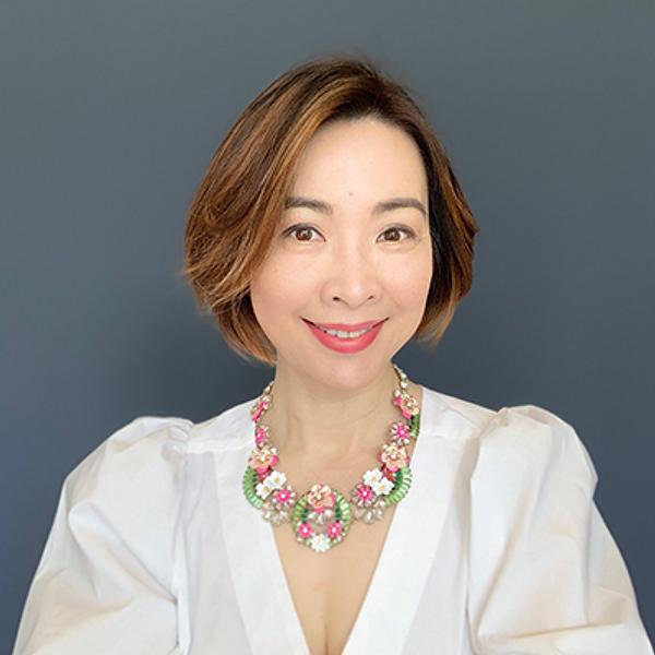 Eva Lau's Investing Profile - Two Small Fish Ventures General Partner ...