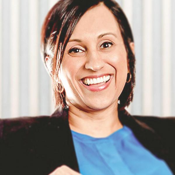 Uma Subramanian's Investing Profile - UP.Partners Venture Partner | Signal