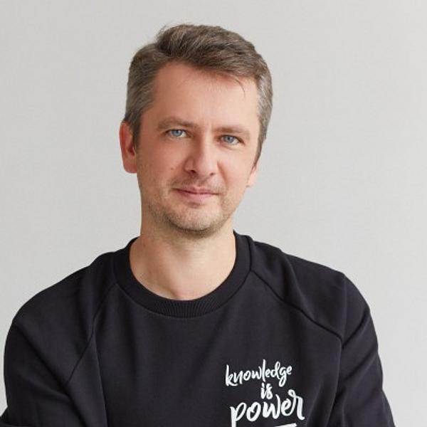 Dmitry Voloshin's Investing Profile - Fort Ross Ventures Venture ...
