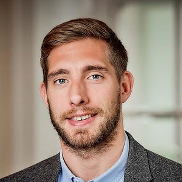 Andrew Smyth's Investing Profile - Atlantic Bridge Partner | Signal