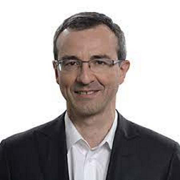 David Manjarres' Investing Profile - Seventure Partners General Partner ...