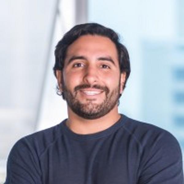 Samir Ali-Darwish's Investing Profile - Salkantay Ventures Analyst | Signal