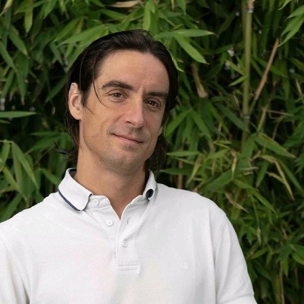 Cedric Sellin's Investing Profile - DN Capital Venture Partner | Signal