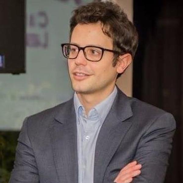 Joseph Zipfel's Investing Profile - Startup Funding Club Investor | Signal