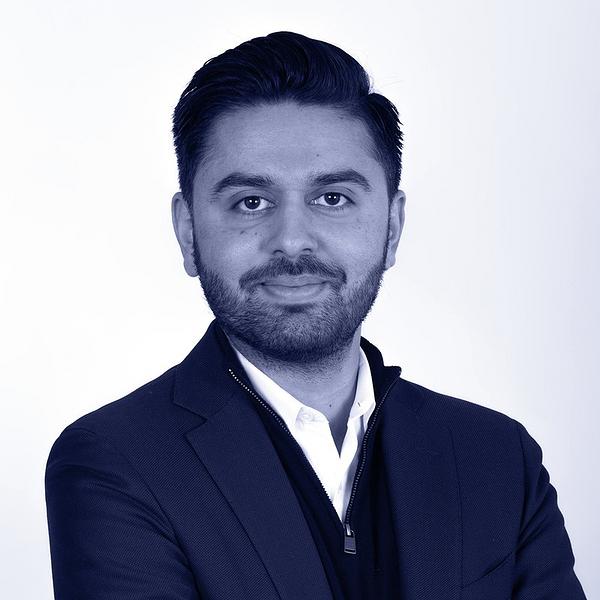 Ali Qaiser's Investing Profile - Hambro Perks Managing Director | Signal