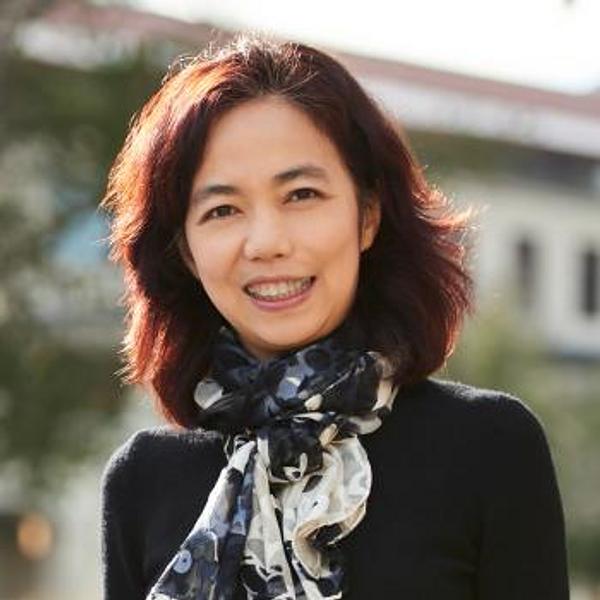 Fei-Fei Li's Investing Profile - AI4ALL Angel | Signal