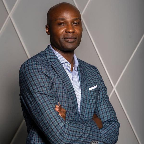 Hugues ( Hugo ) Dongmo's Investing Profile - XBTO Humla Ventures Vice ...