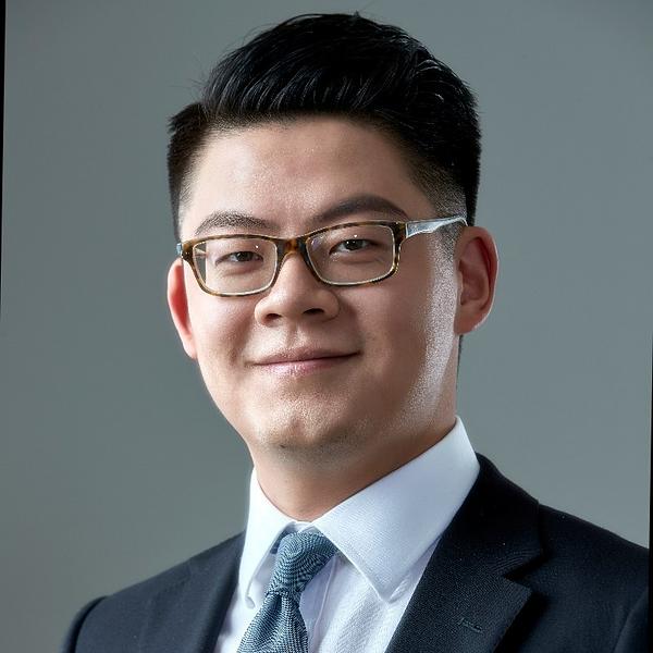 Joe Kang's Investing Profile - Recharge Capital Senior Associate | Signal