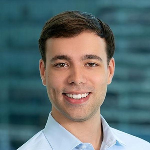 Maximilian Jessen's Investing Profile - Battery Ventures Investor | Signal