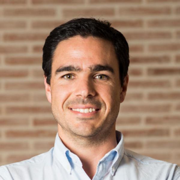 Jose del Barrio's Investing Profile - Samaipata Partner | Signal Jose del Barrio's Investing Profile - Samaipata Partner | Signal