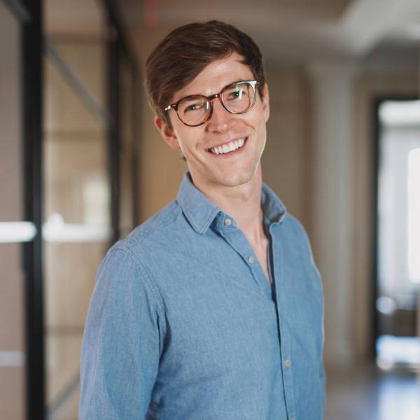 Max Rimpel's Investing Profile - General Catalyst Partner | Signal