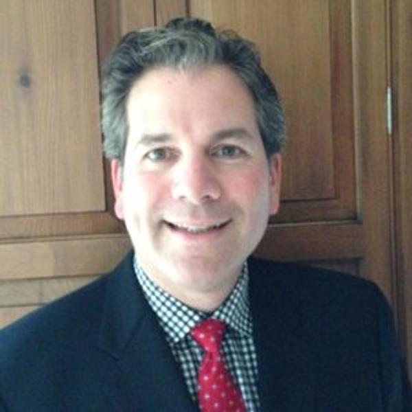 Michael Riccio's Investing Profile - Falcon Partners Managing Partner ...