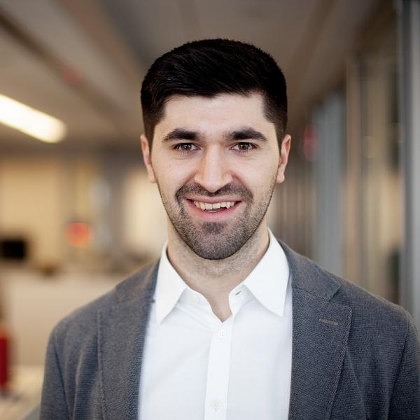 Tomás Álvarez Belón's Investing Profile - Innovation Endeavors Investor ...