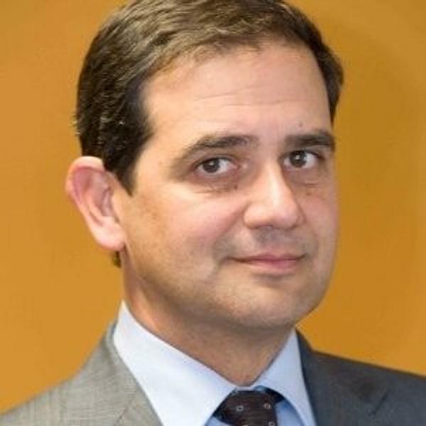 Ignacio Fonts' Investing Profile - 040 Capital Managing Partner | Signal