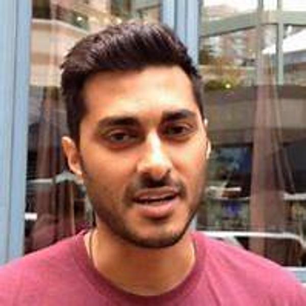 Arjun Sethi's Investing Profile - Tribe Capital Partner | Signal